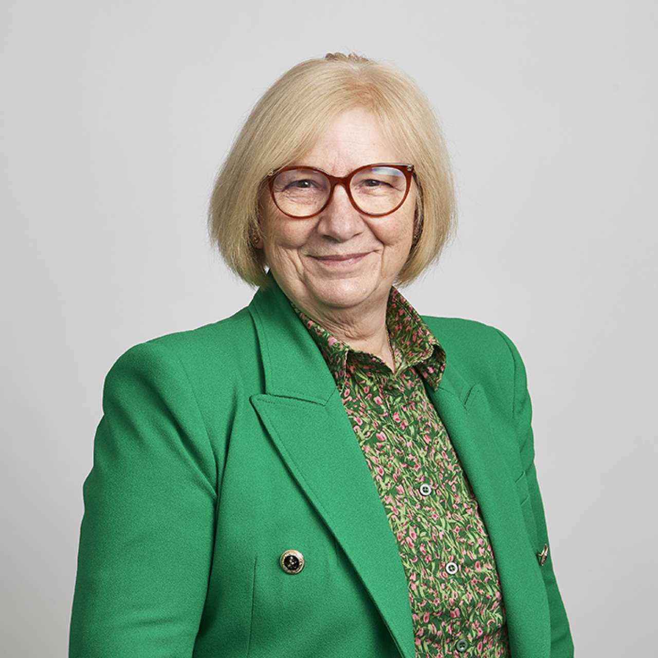 Caroline Siarkiewicz | Money and Pensions Service