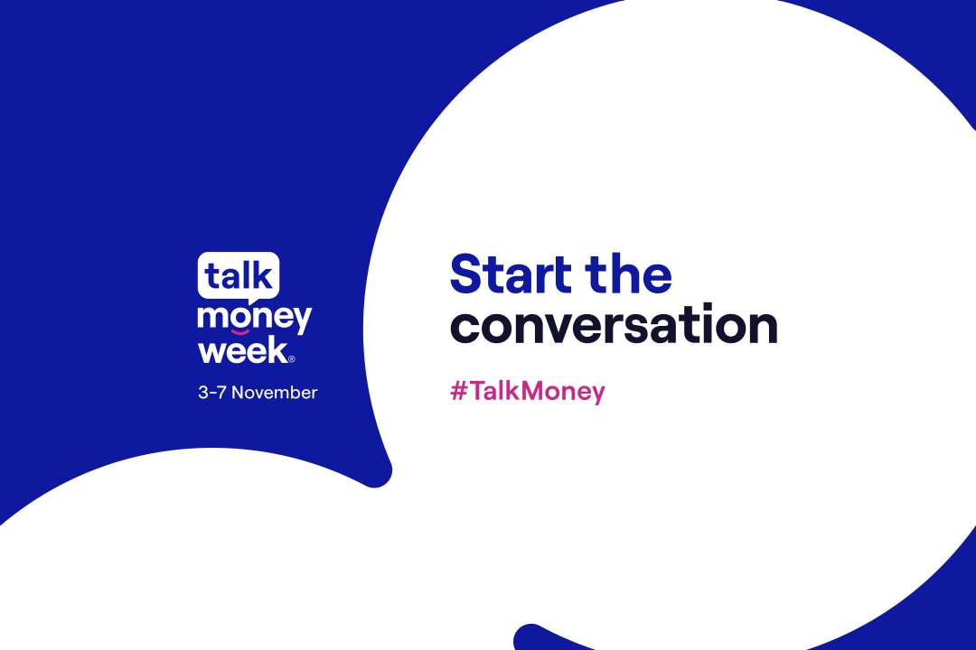 Talk Money Week communications kit | Money and Pensions Service